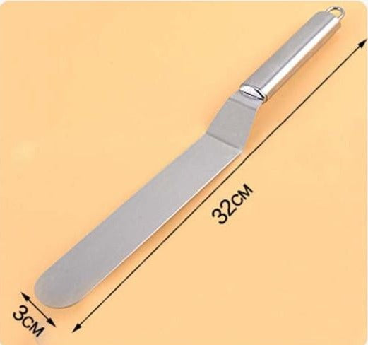 Cake Spreader - The Decor House